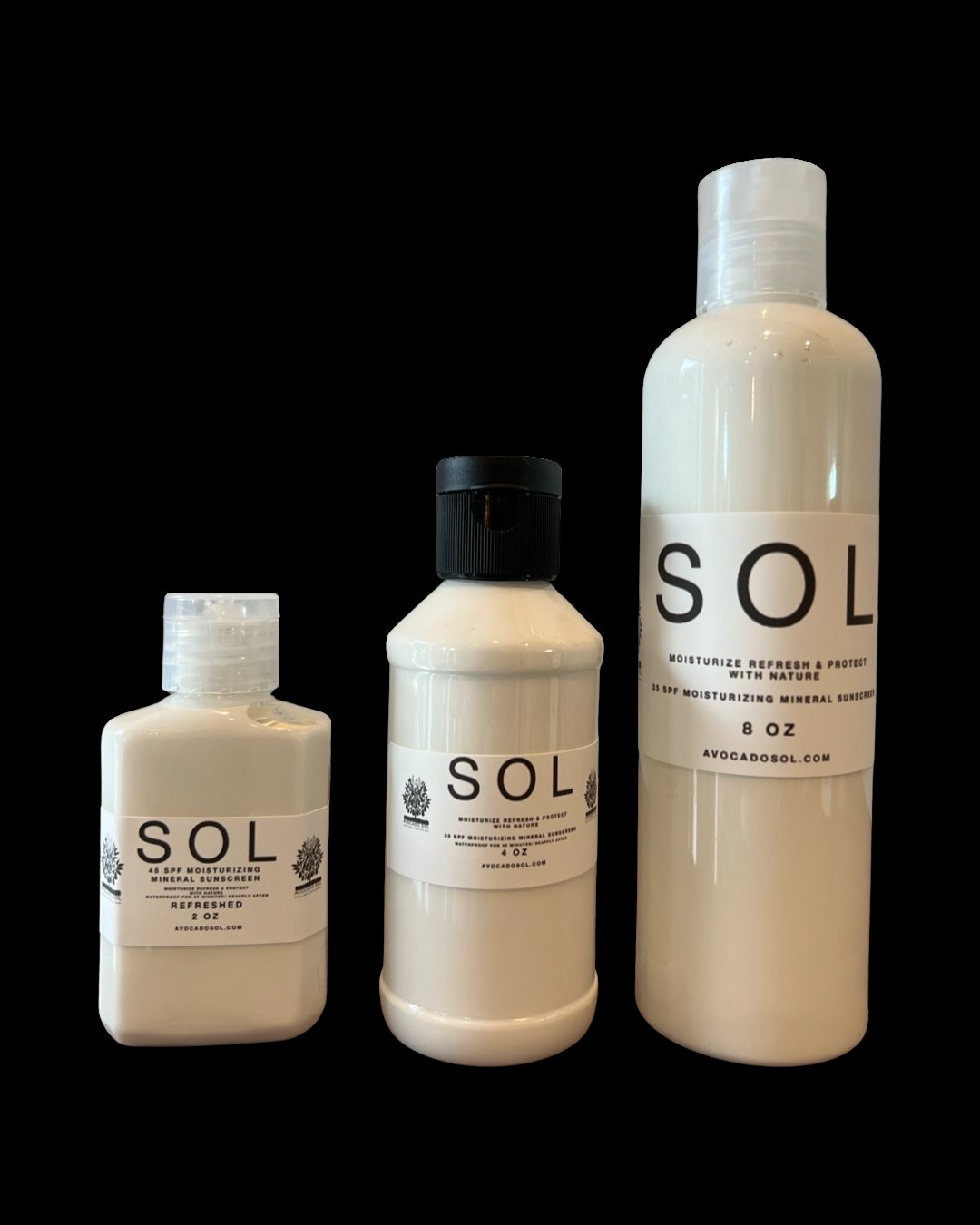 Sun protection – Avocado Beard Co